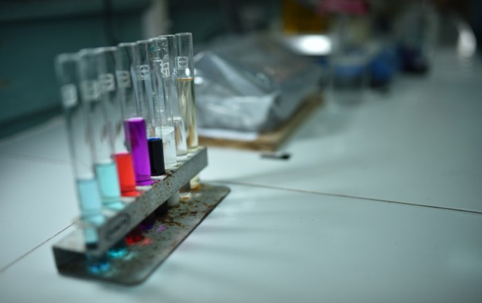 Gallery of PT. Dover Chemical